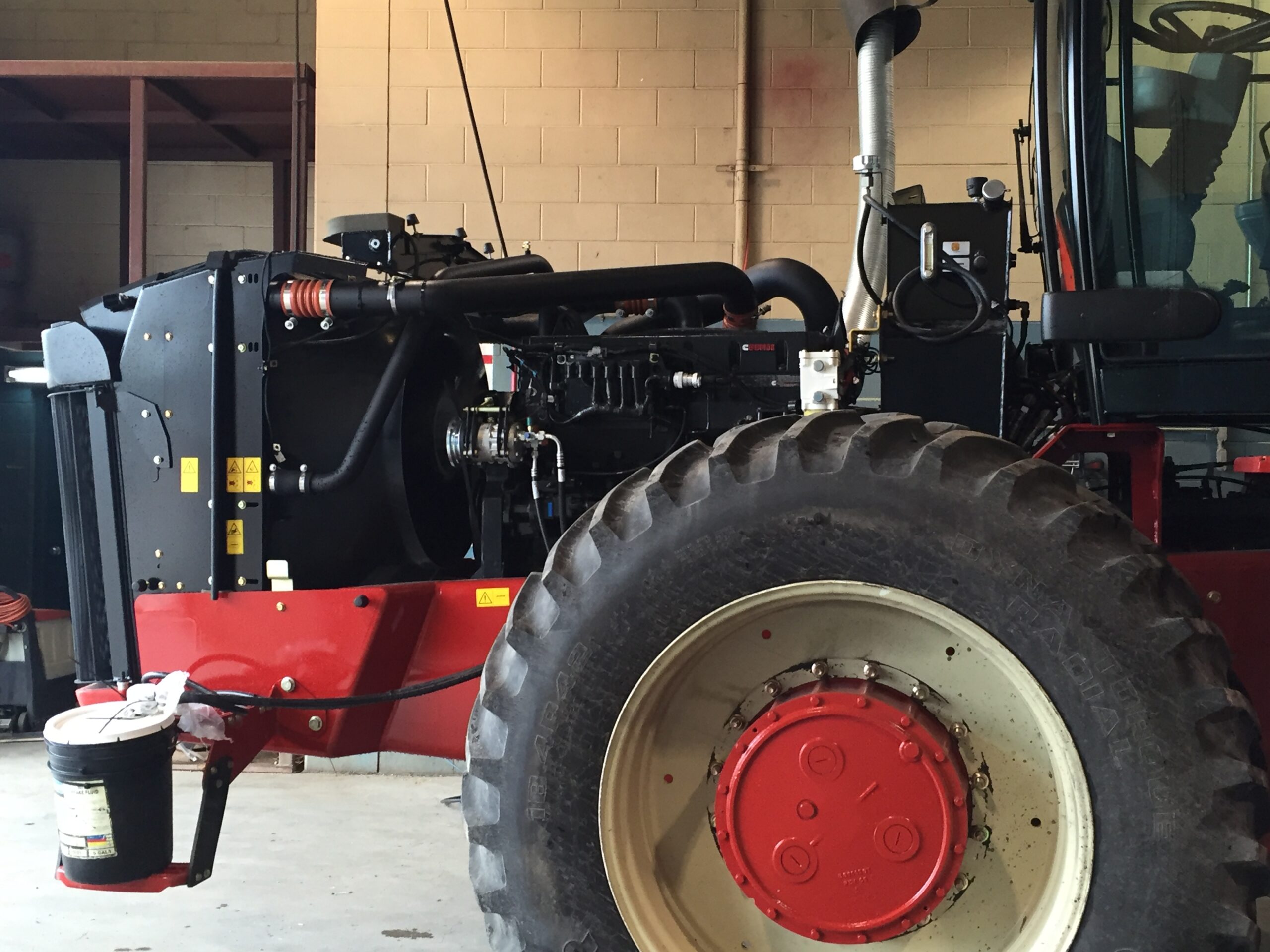 Welcome - Industrial Technology Centre